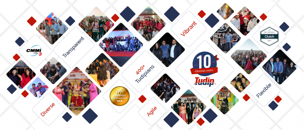 Tudip Technologies Review – BigBigTech